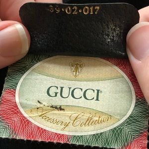 Gucci | Bags | Gucci Accessory Collection Gg Shoulder Bag | Poshmark